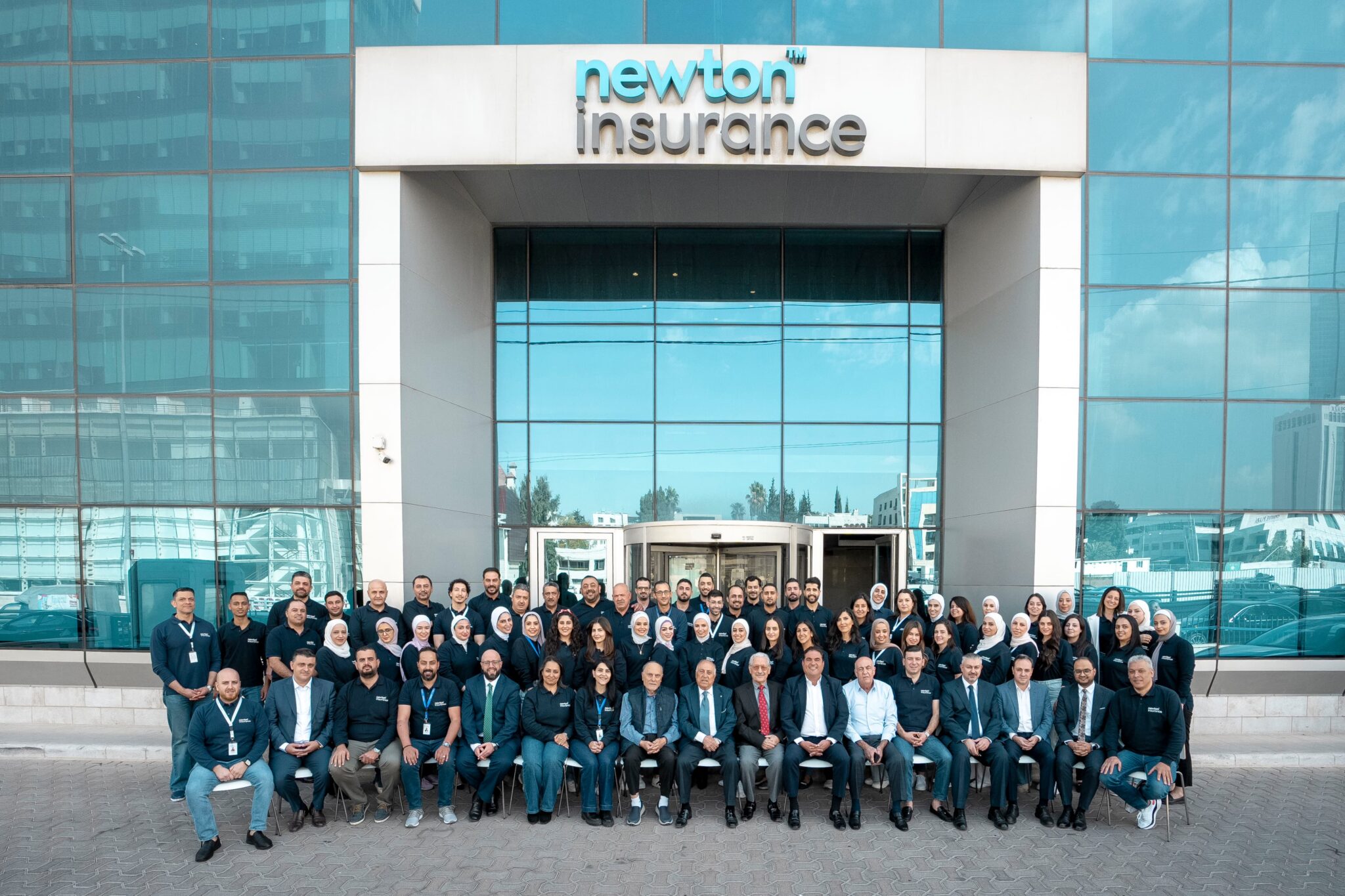 Newton Insurance – Clarity, Continuity and Community