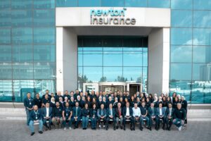 Newton Insurance – Clarity, Continuity and Community